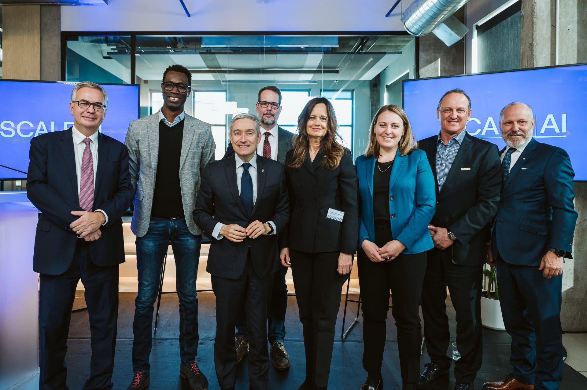 SCALE AI announces record-breaking financing round with $117M in ...
