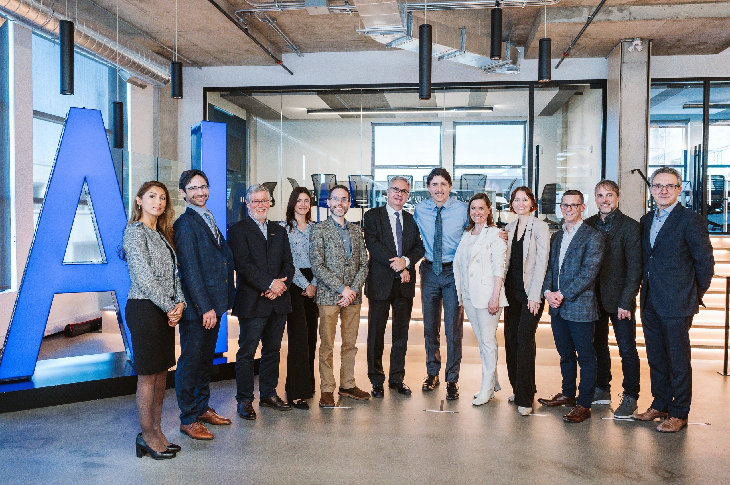 SCALE AI welcomes the historic investment in artificial intelligence ...