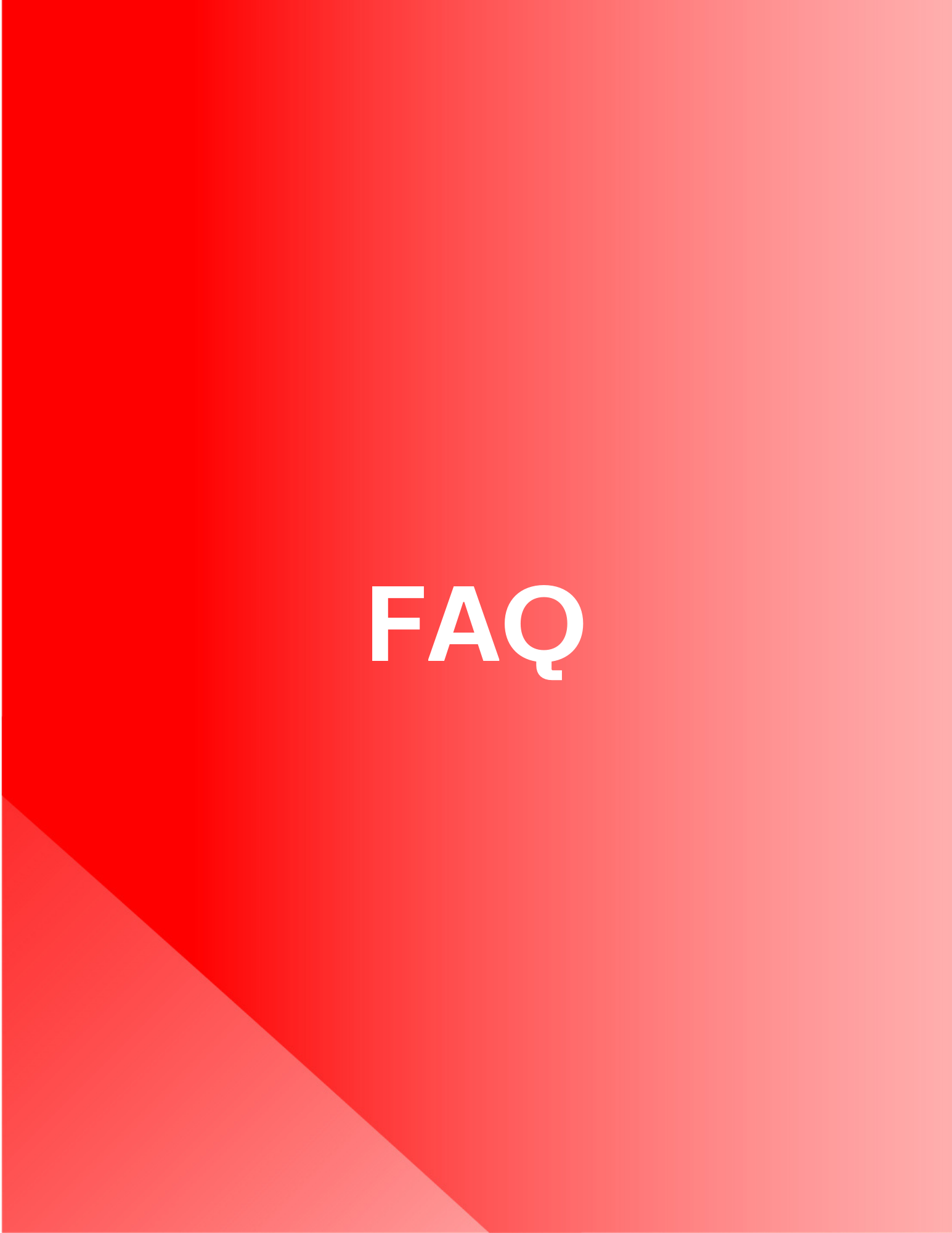 FAQ | Scale AI