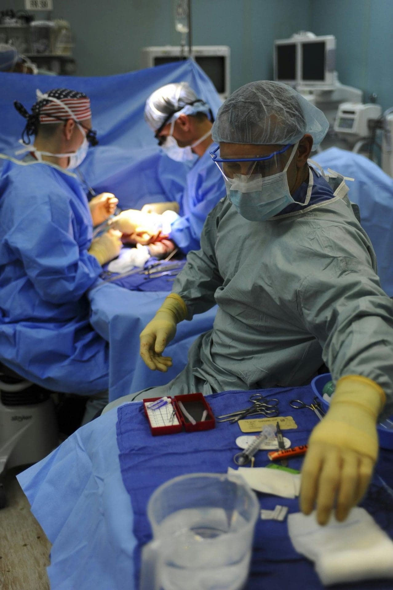 Predicting Alternative Level of Care (ALC) Patient Length of Stay ...
